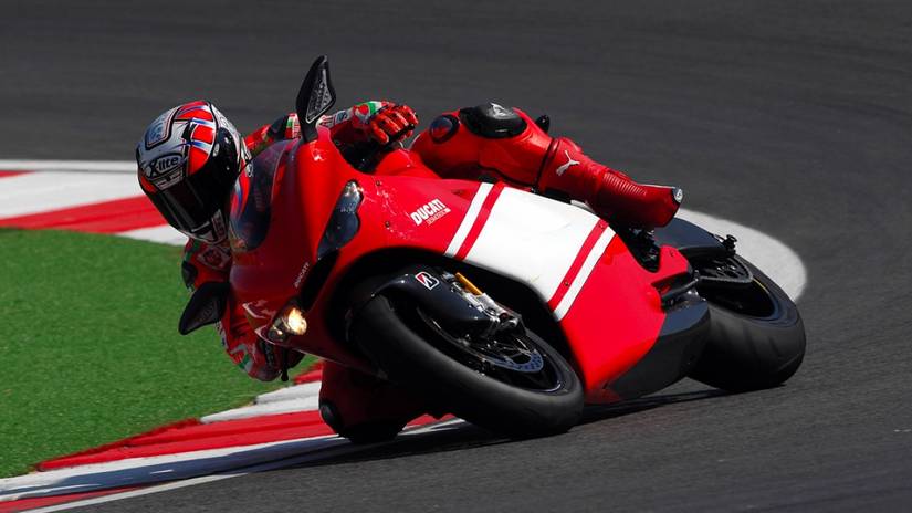Best Motorcycles In Tom Cruise’s Collection, Ranked By Power