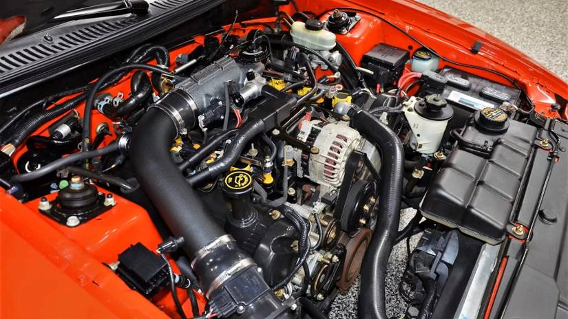 10 Most Reliable Ford Engines Ever Built