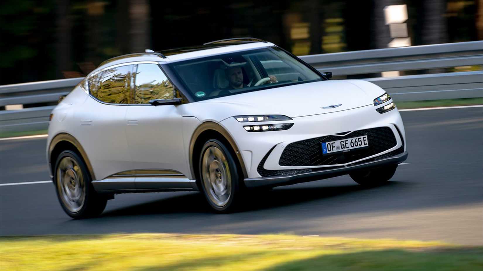 10 Fastest Korean Cars On The Market Today
