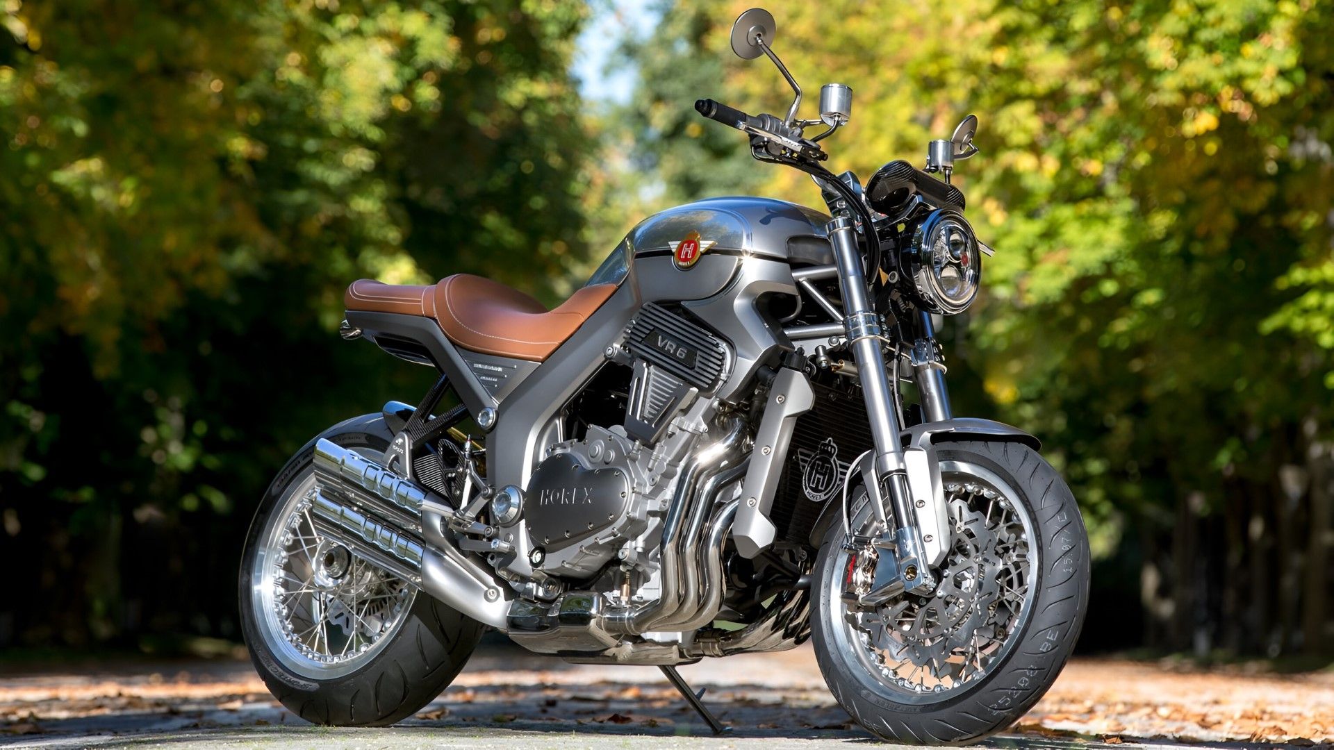 The Top 12 Six-Cylinder Motorcycles