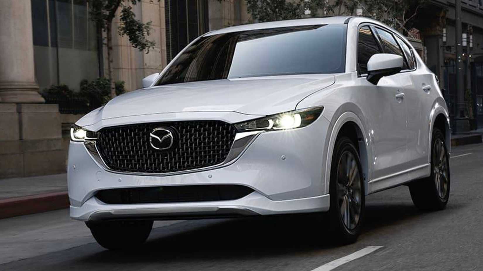 10 Most Reliable Japanese SUVs Of The Last Decade