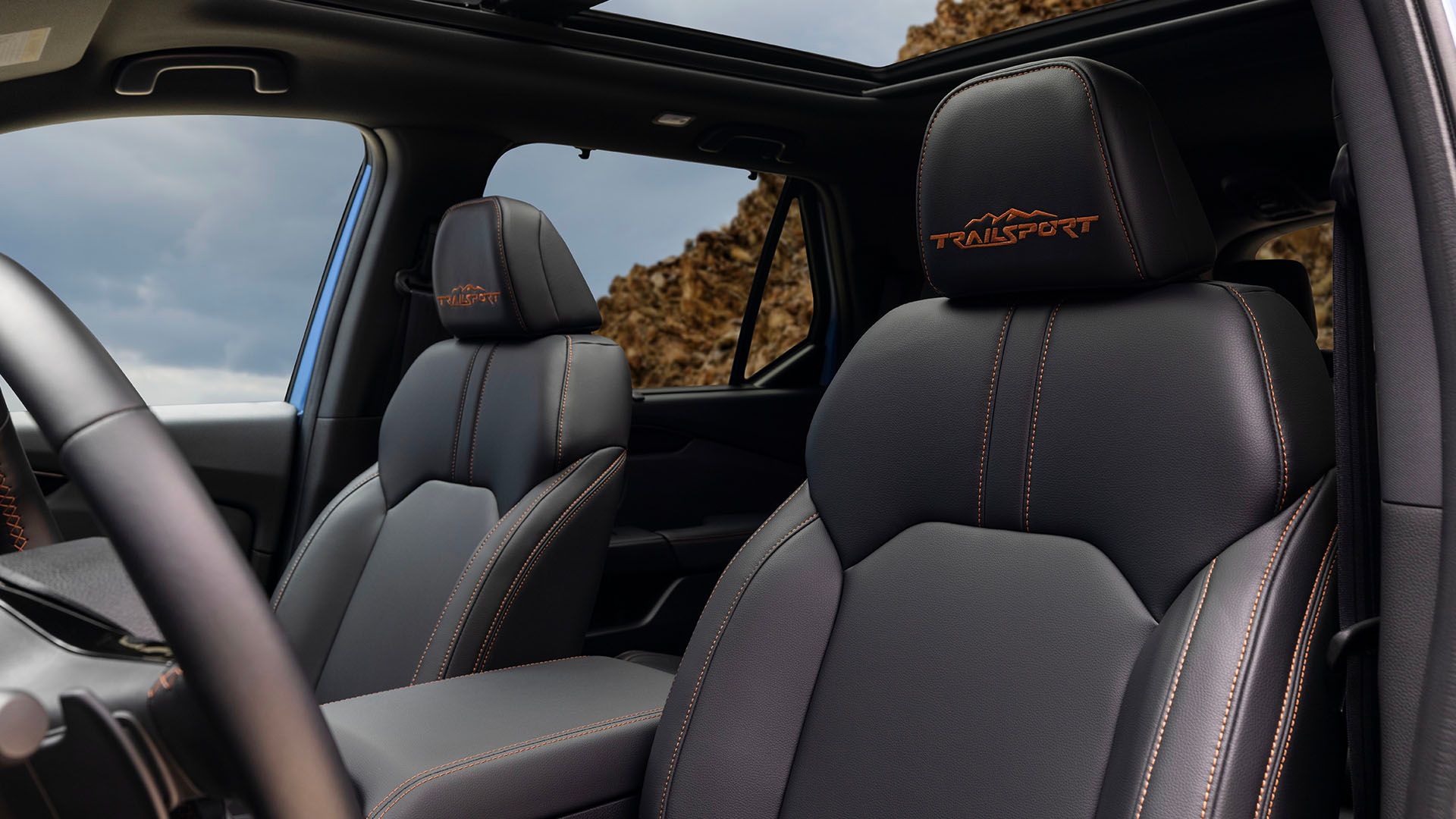 2024 Toyota 4Runner Vs 2024 Honda Pilot: Differences Compared