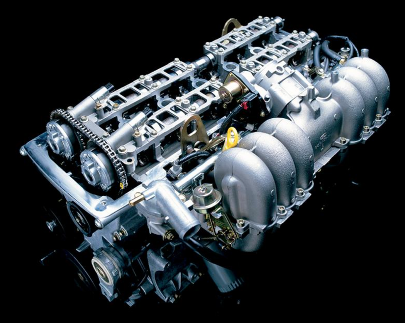 Ford Barra 4.0L Engine: Specs, Reliability, And Common Uses