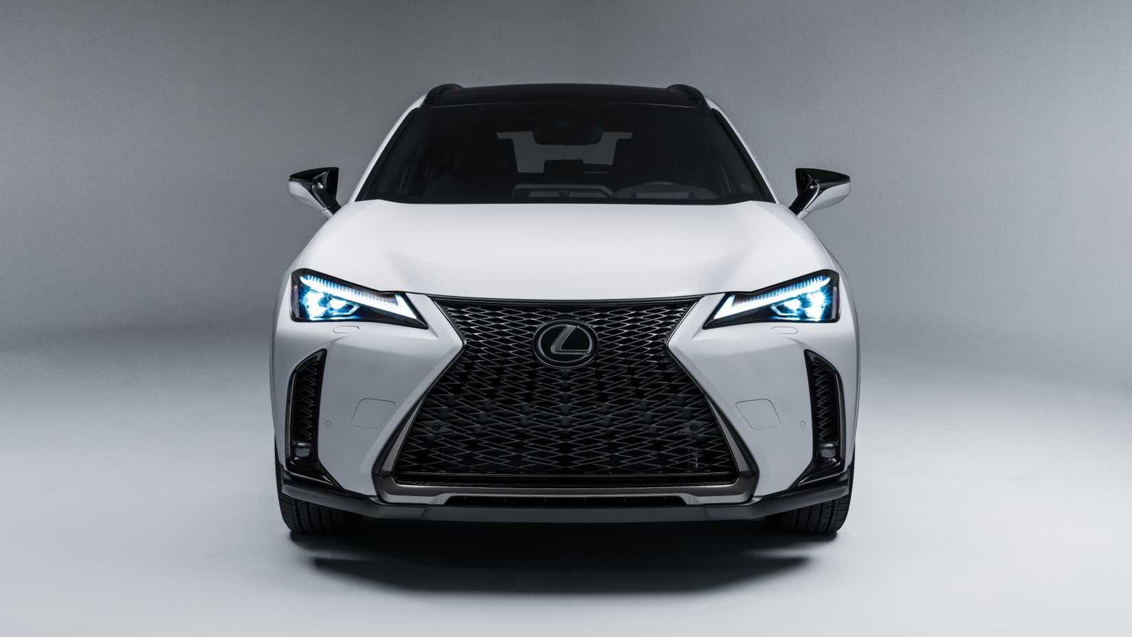 The Cheapest Lexus You Can Buy In 2025