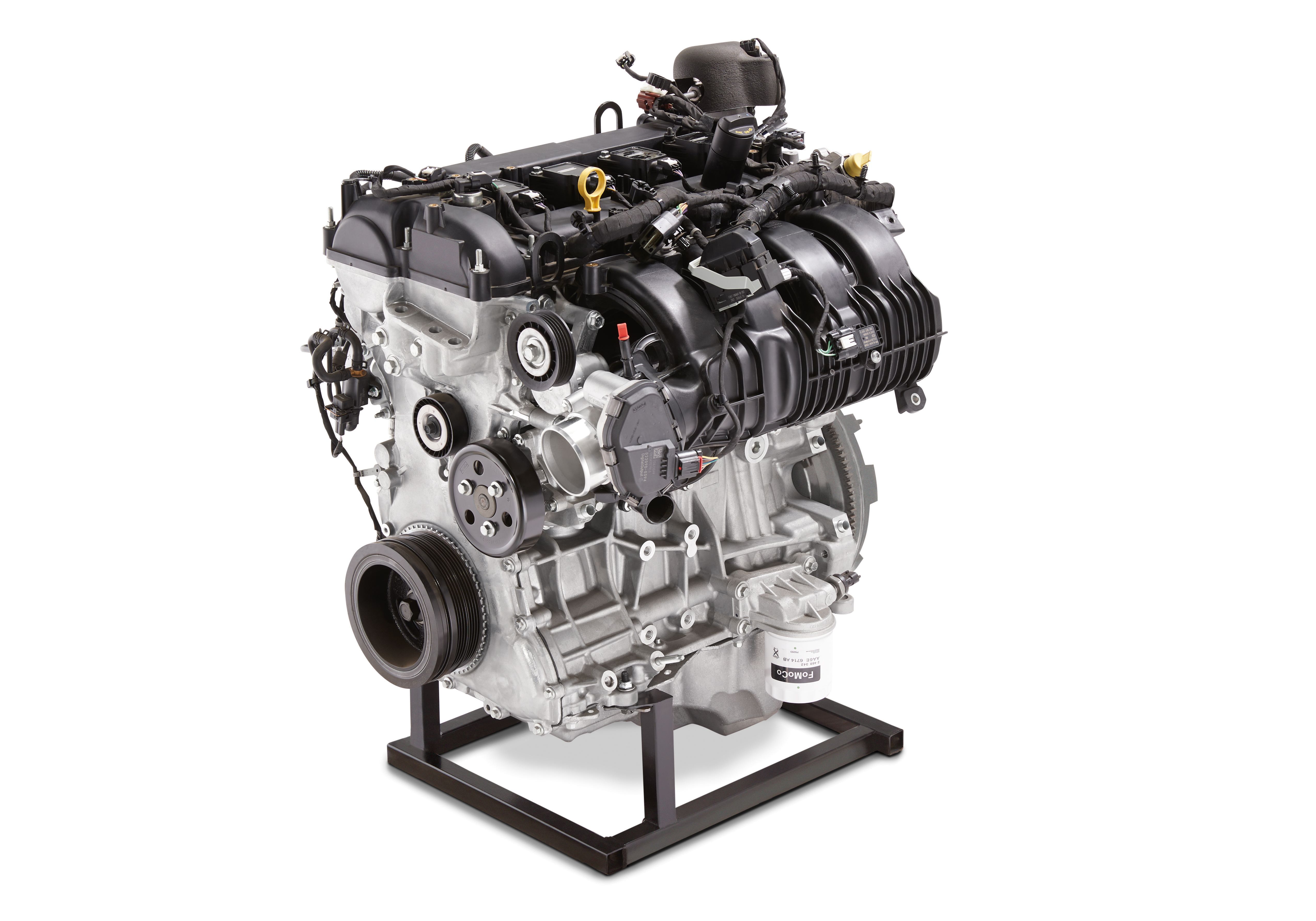 The Most Powerful Ford Crate Engines Under $10,000