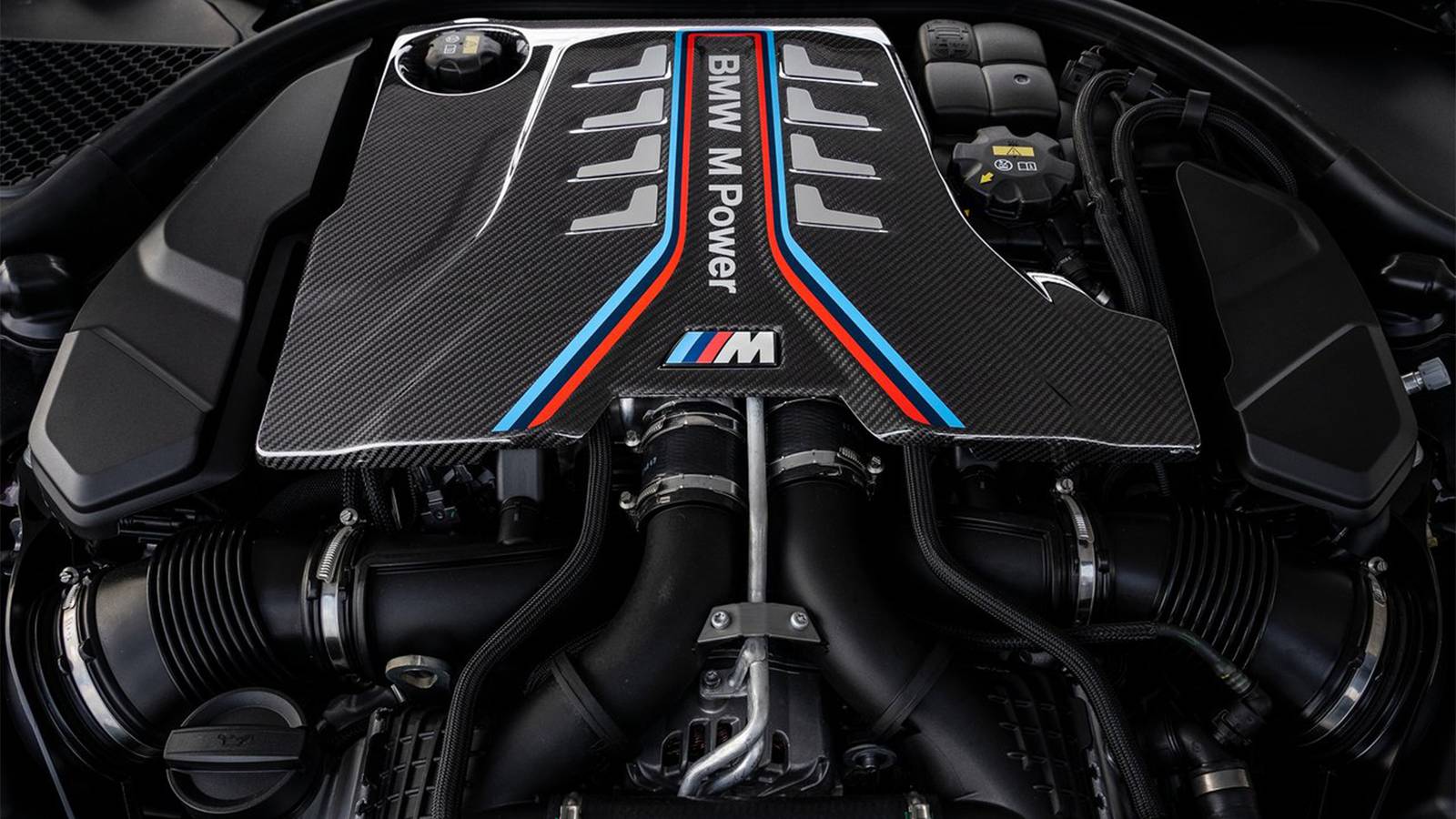 The BMW Flagship That Hit 60 In 3 Seconds With A Real Back Seat