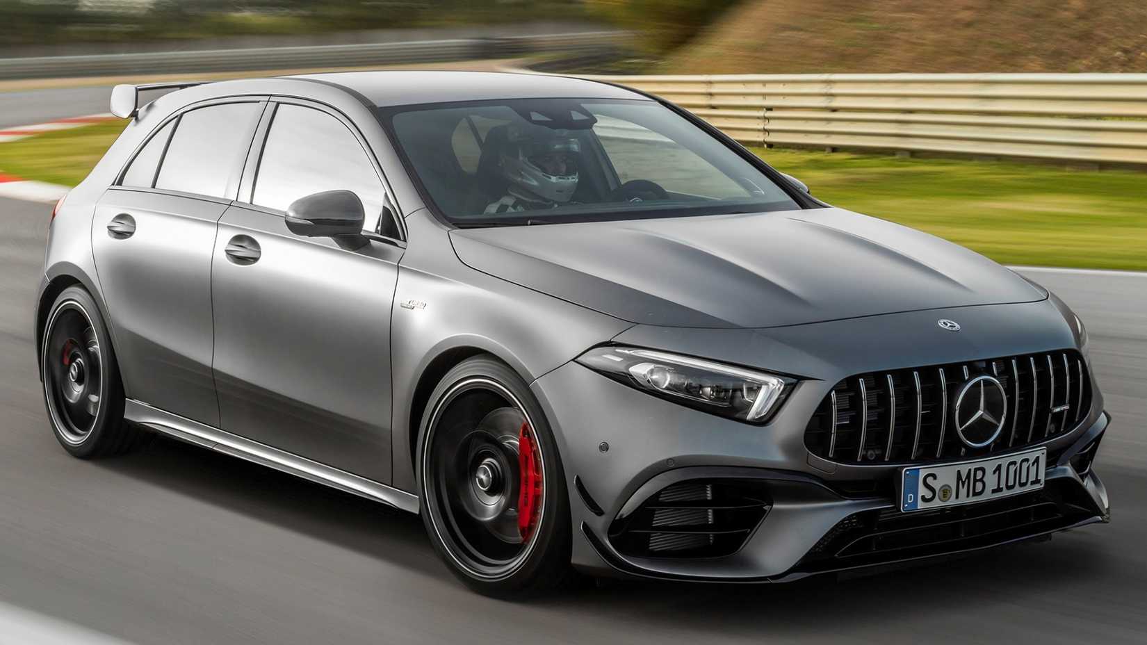The Fastest Car For Each Engine Configuration