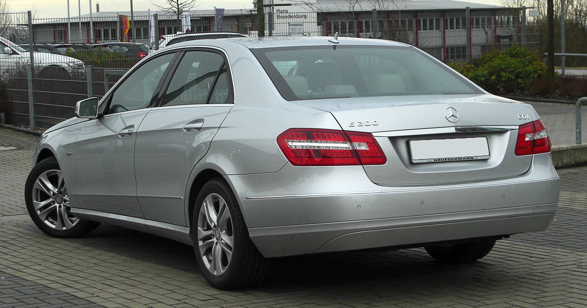 10 Mercedes-Benz Cars That Can Reach 500,000 Miles