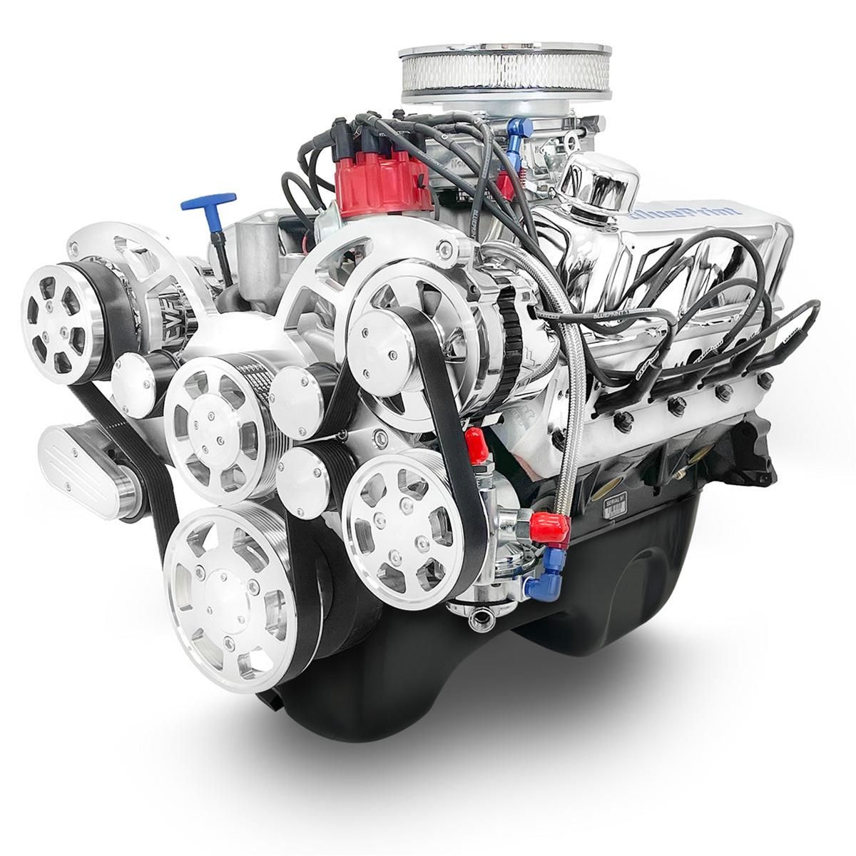 The Most Powerful Ford Crate Engines Under $10,000