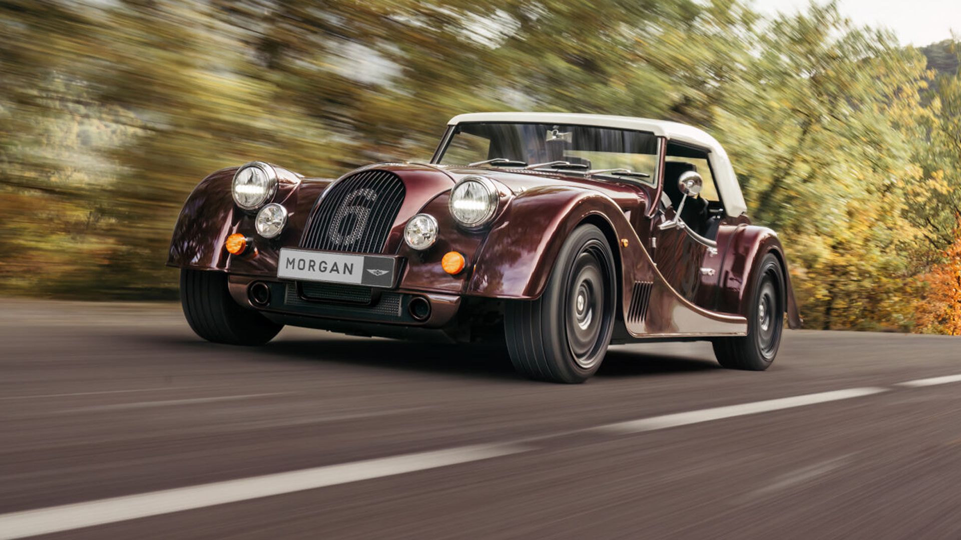 Seriously Fast New Cars Flying Under The Radar