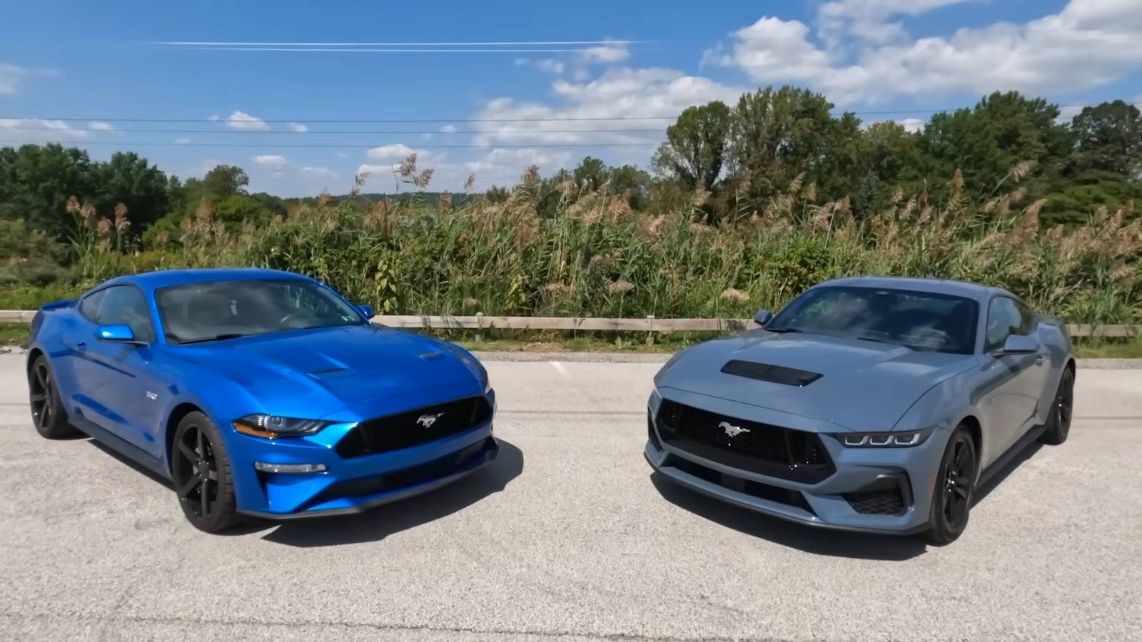 S650 Mustang's Tuning Challenges Turned Away Even Ford CEO's Son