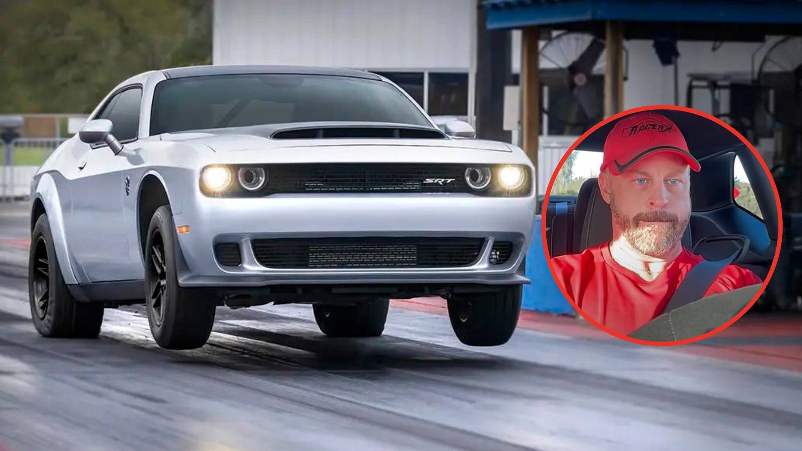 Watch This Demon 170 Owner Puts Dodge's Sub 2-Second 0-60 Claim To The Test