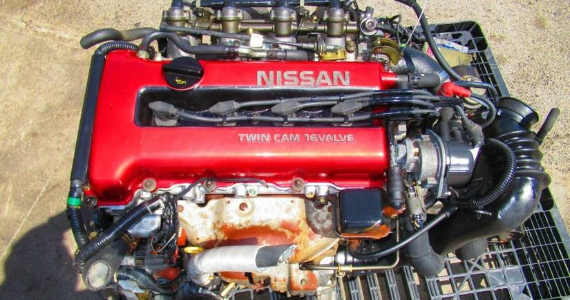 12 Bulletproof Engines For Tuners