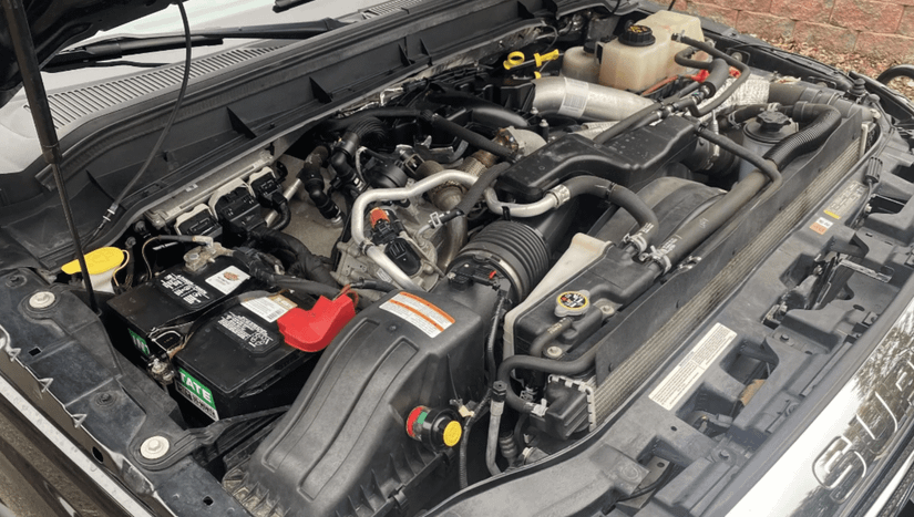 The 16 Best Ford Engines Of All Time, Ranked By Power