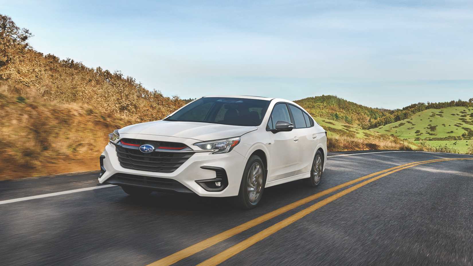 Against All Odds, This Subaru Model Smashes Sales Expectations