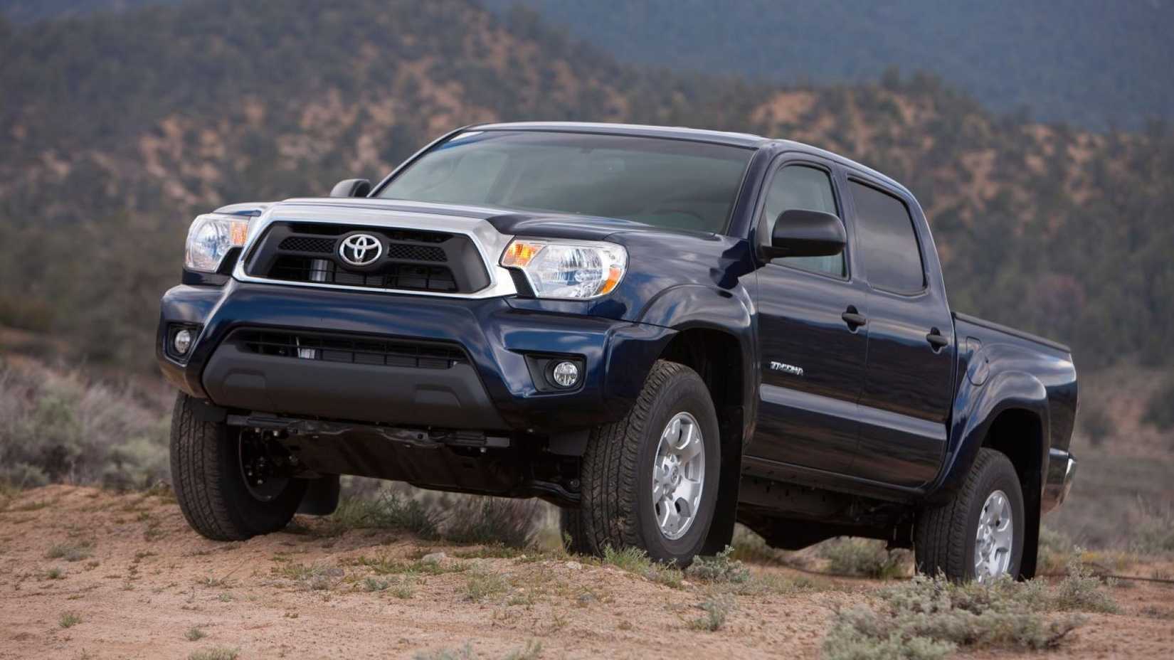 Best And Most Reliable Small Pickup Trucks