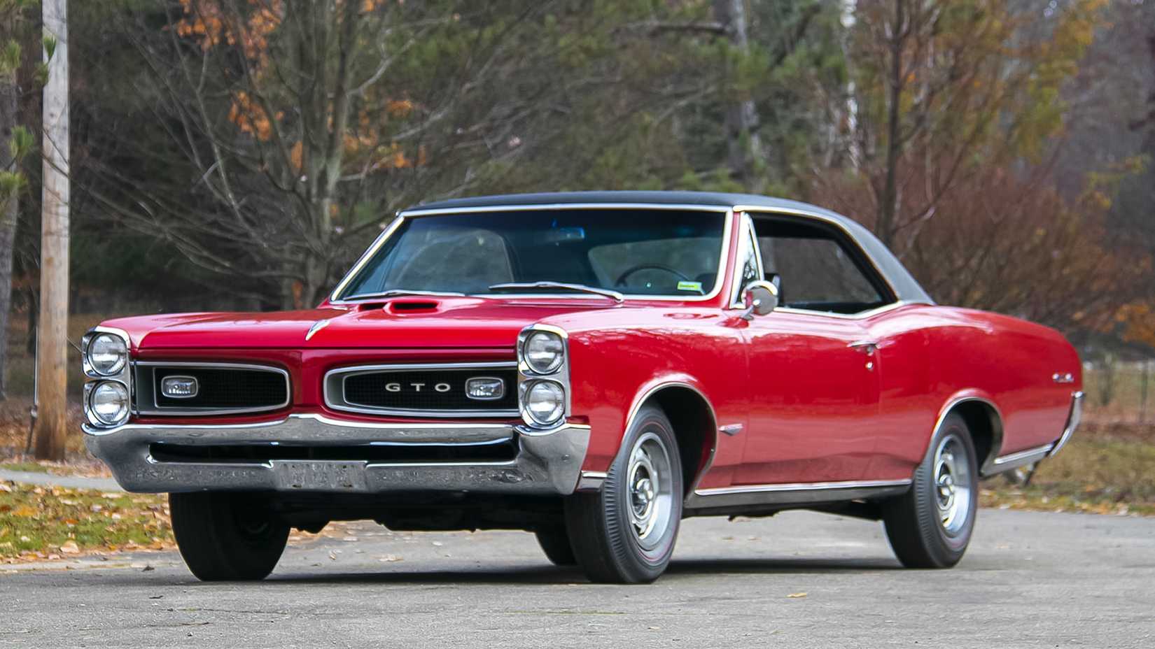 10 Old-School Muscle Cars Worth Every Penny In 2025