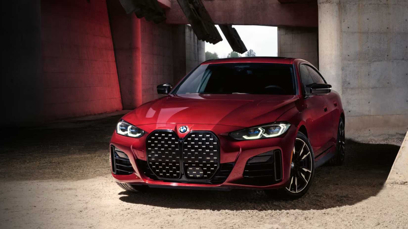 10 Best Luxury Sedans For 2024 And 2025