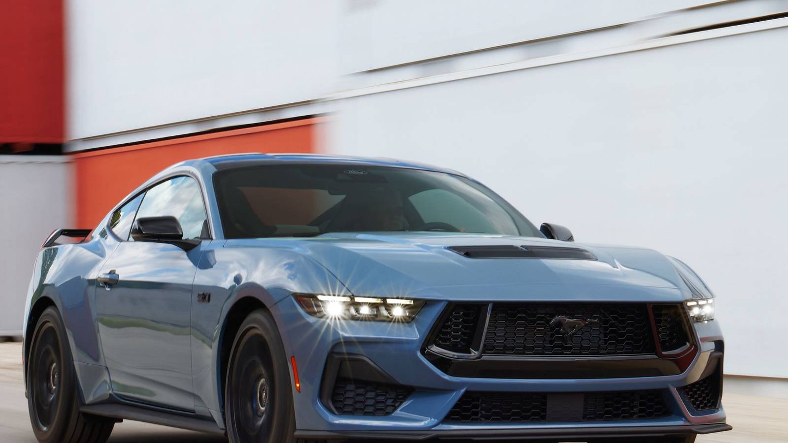 2024 Ford Mustang Vs 2024 Chevrolet Camaro: Differences Compared