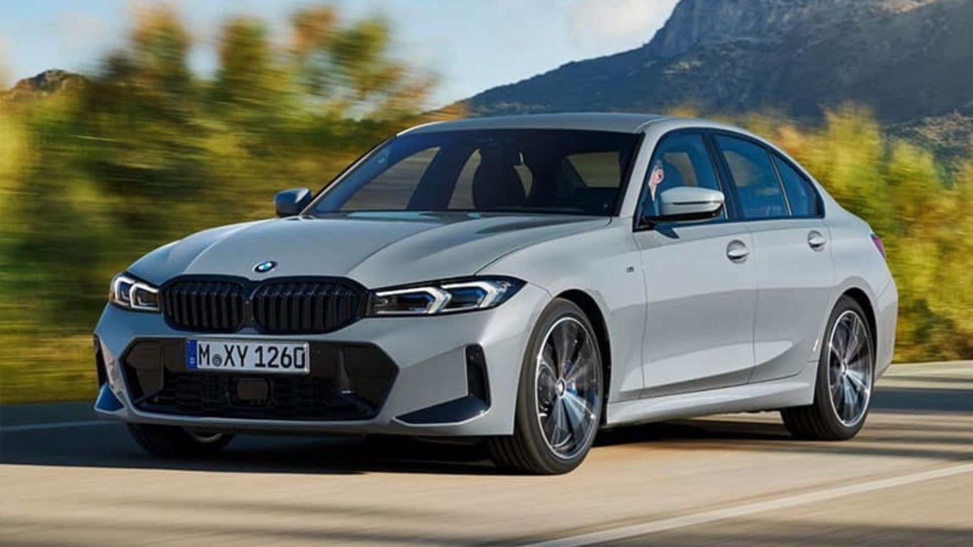A Complete Guide To The 2024 BMW 3-Series