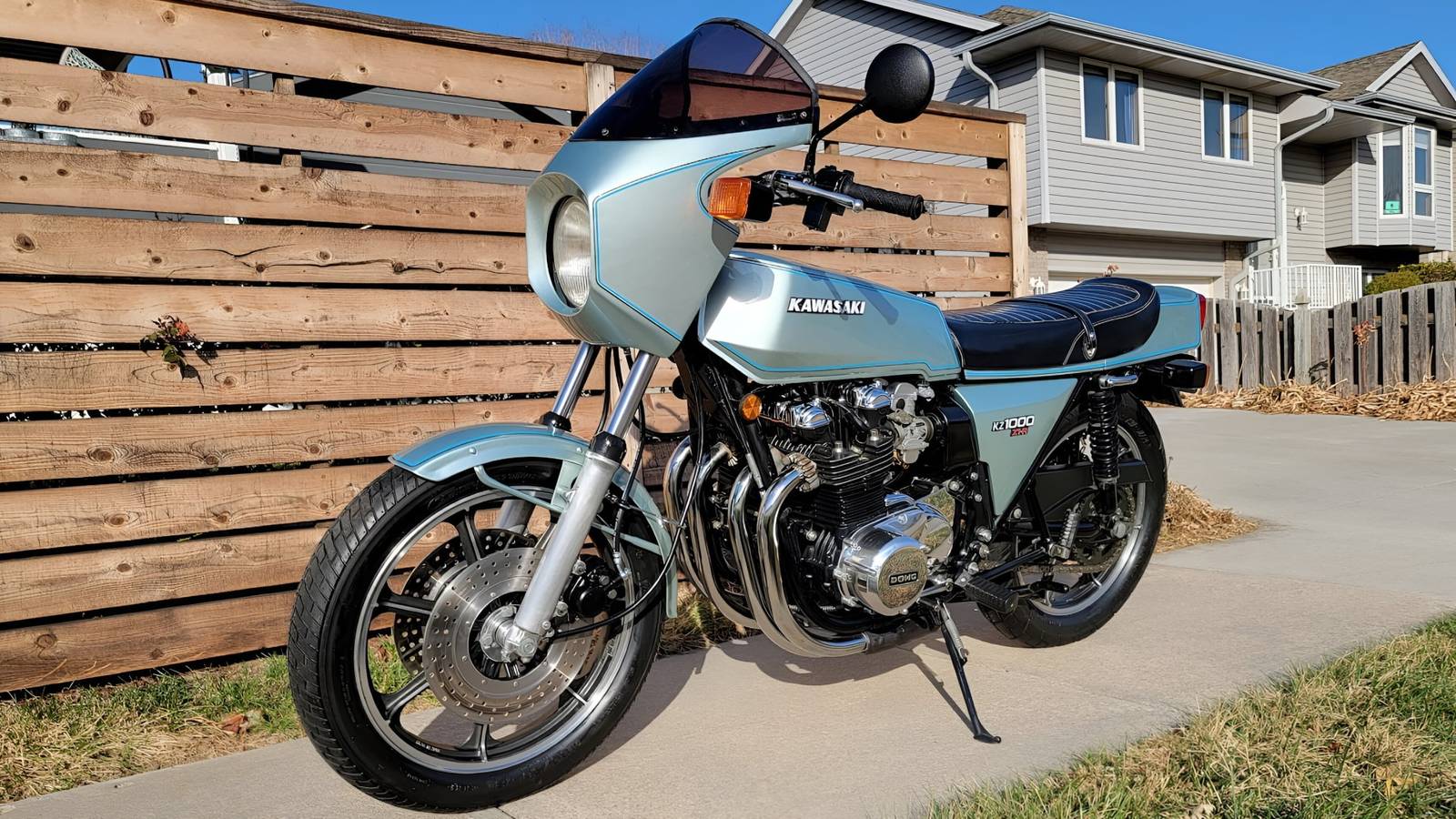 10 Vintage Kawasaki Bikes That Have Skyrocketed In Value