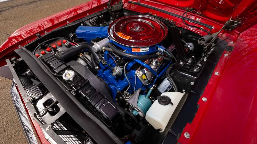 The 16 Best Ford Engines Of All Time, Ranked By Power