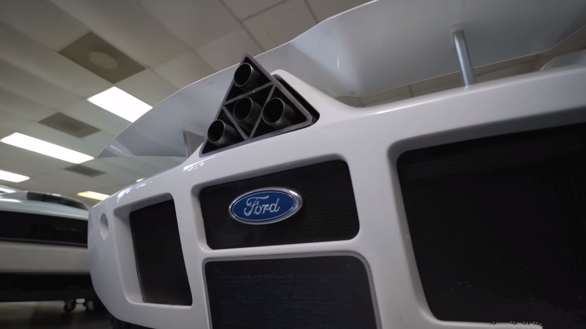 The Ferrari F90 Was A Hidden Royal Commission Built In Secret