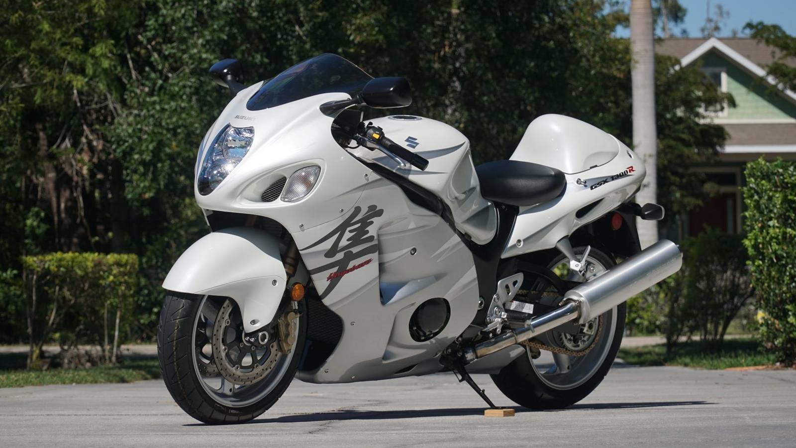 These 12 Bikes From The 2000s Are Great Bargains Today