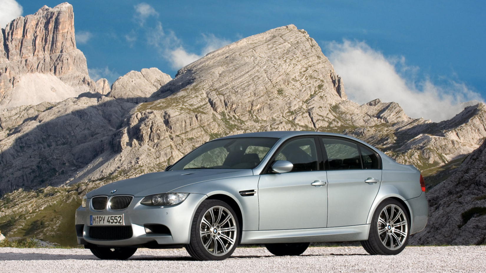 8 Sleeper Sedans That Are Secretly For Enthusiasts