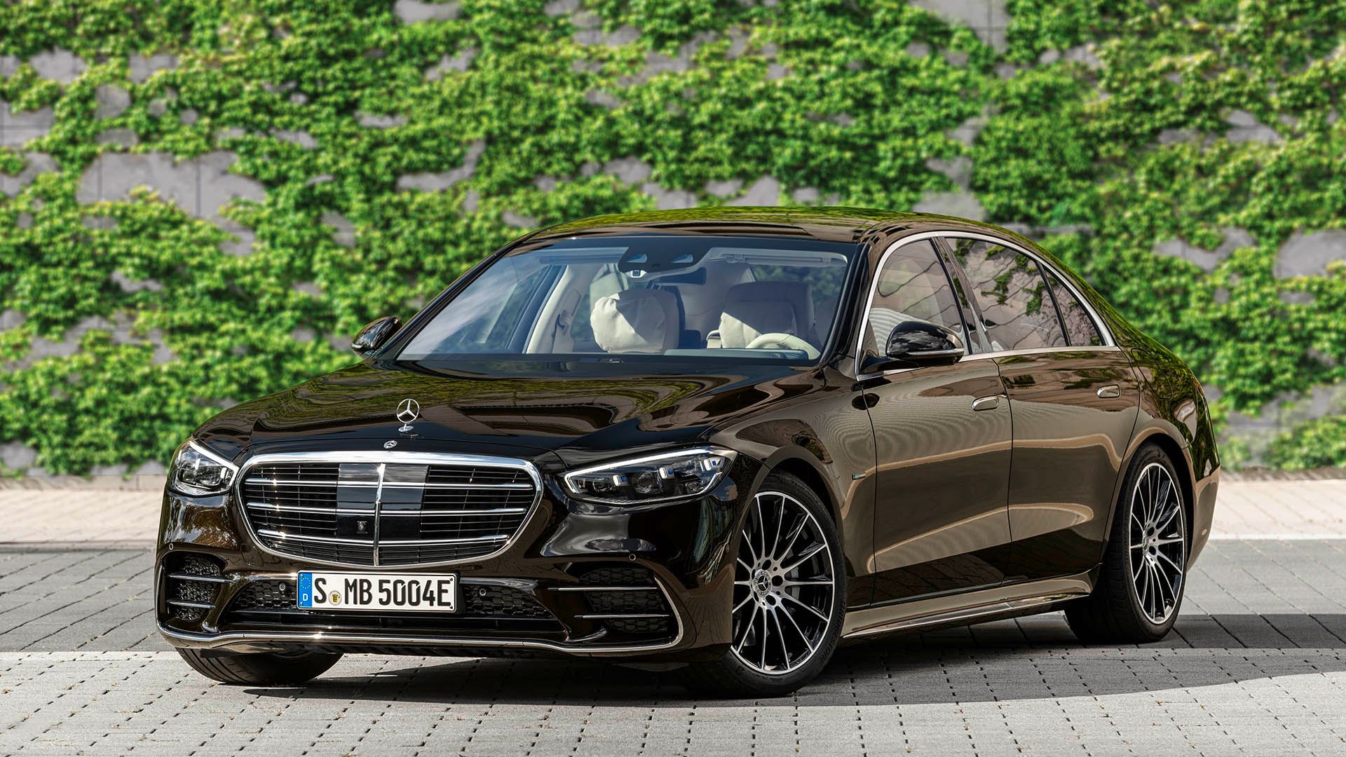 Mercedes S Class 2024 Amg 65