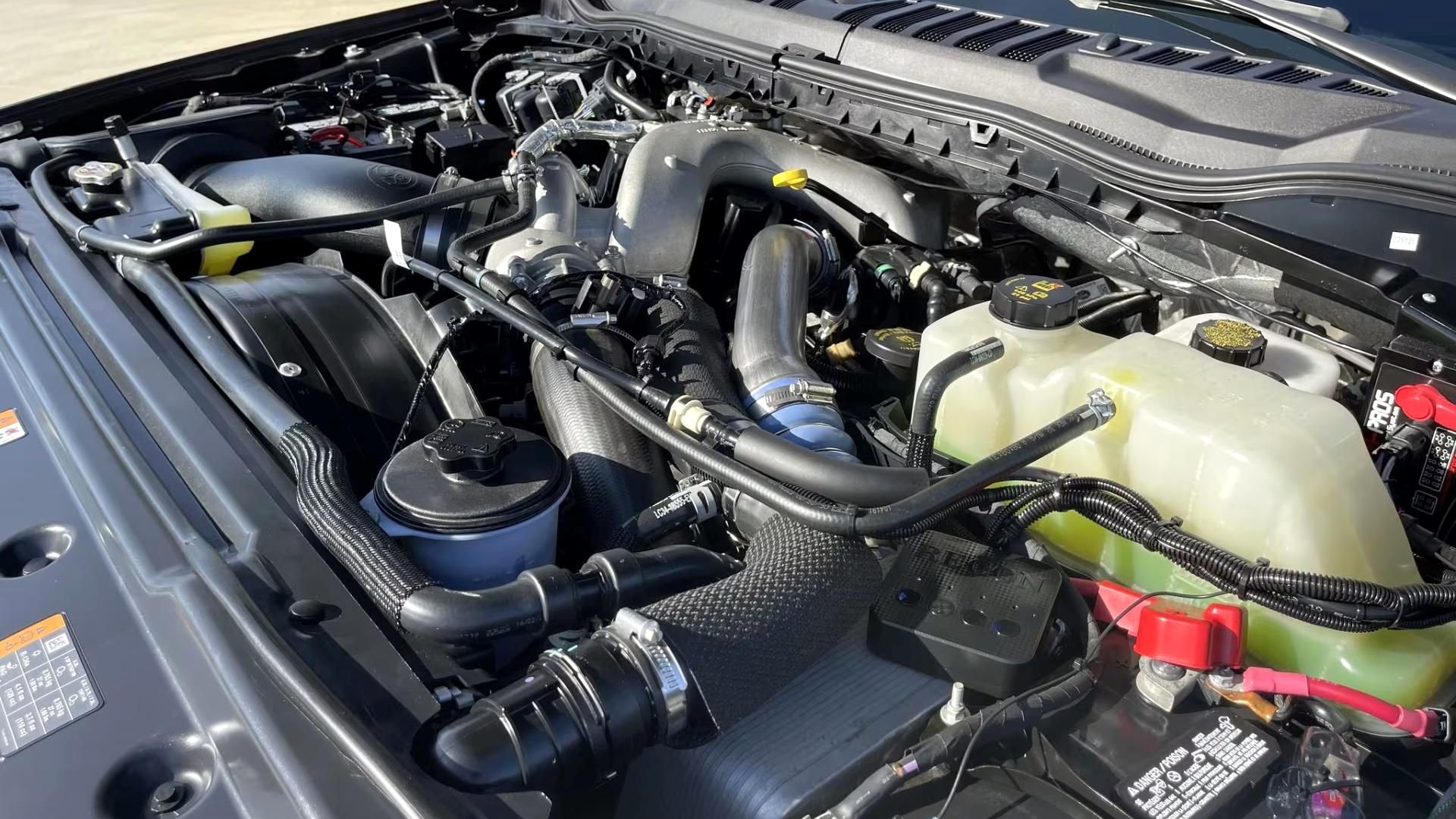 The Most Durable Diesel Truck To Buy In 2024