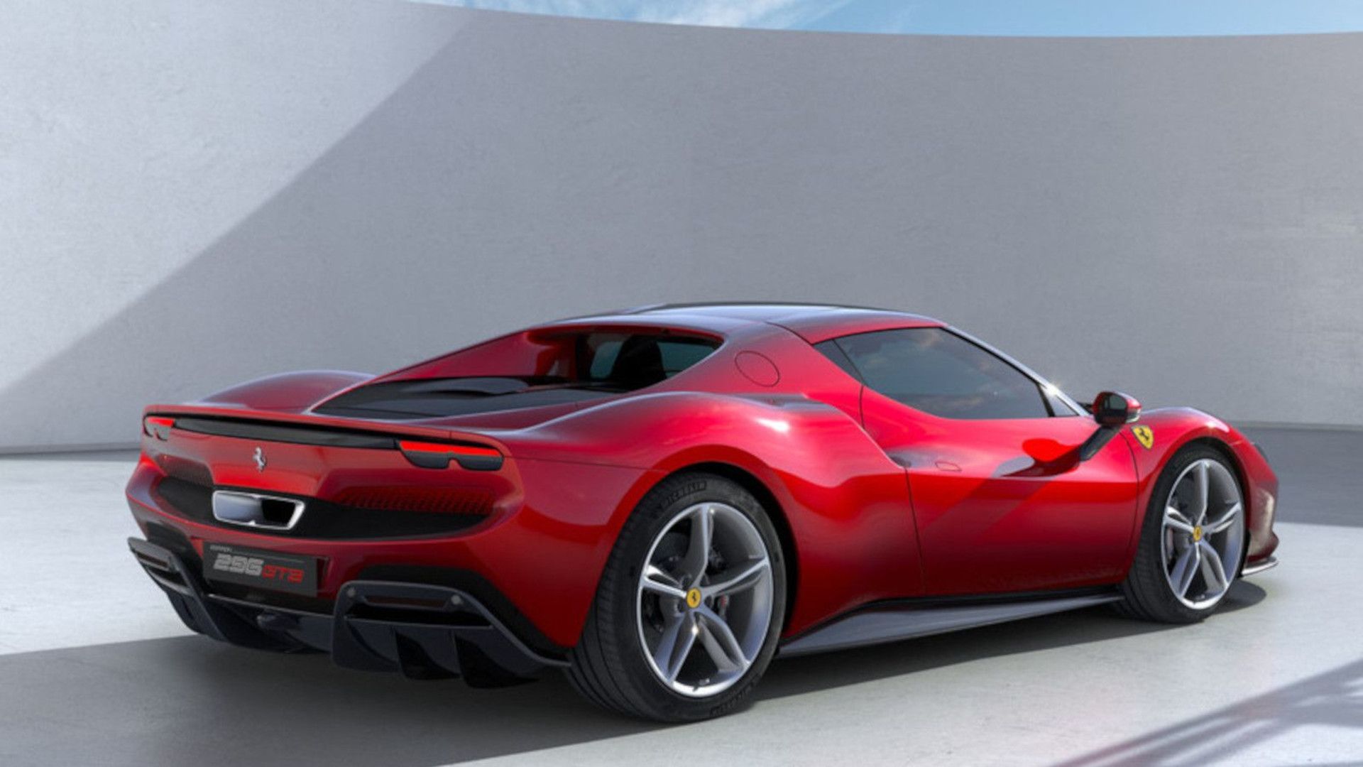 2024 Ferrari 296 GTB: A Comprehensive Guide On Features, Specs, And Pricing