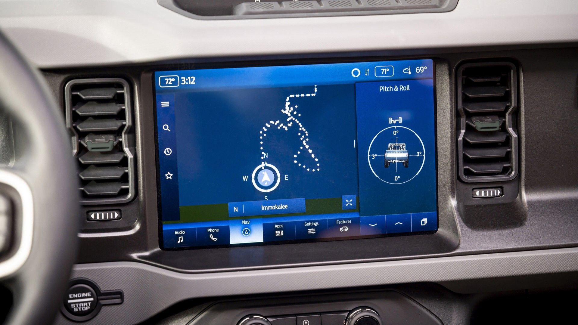 2024 Ford Bronco Raptor: Horse, Bird, Or Goat? It’s A Zoo.