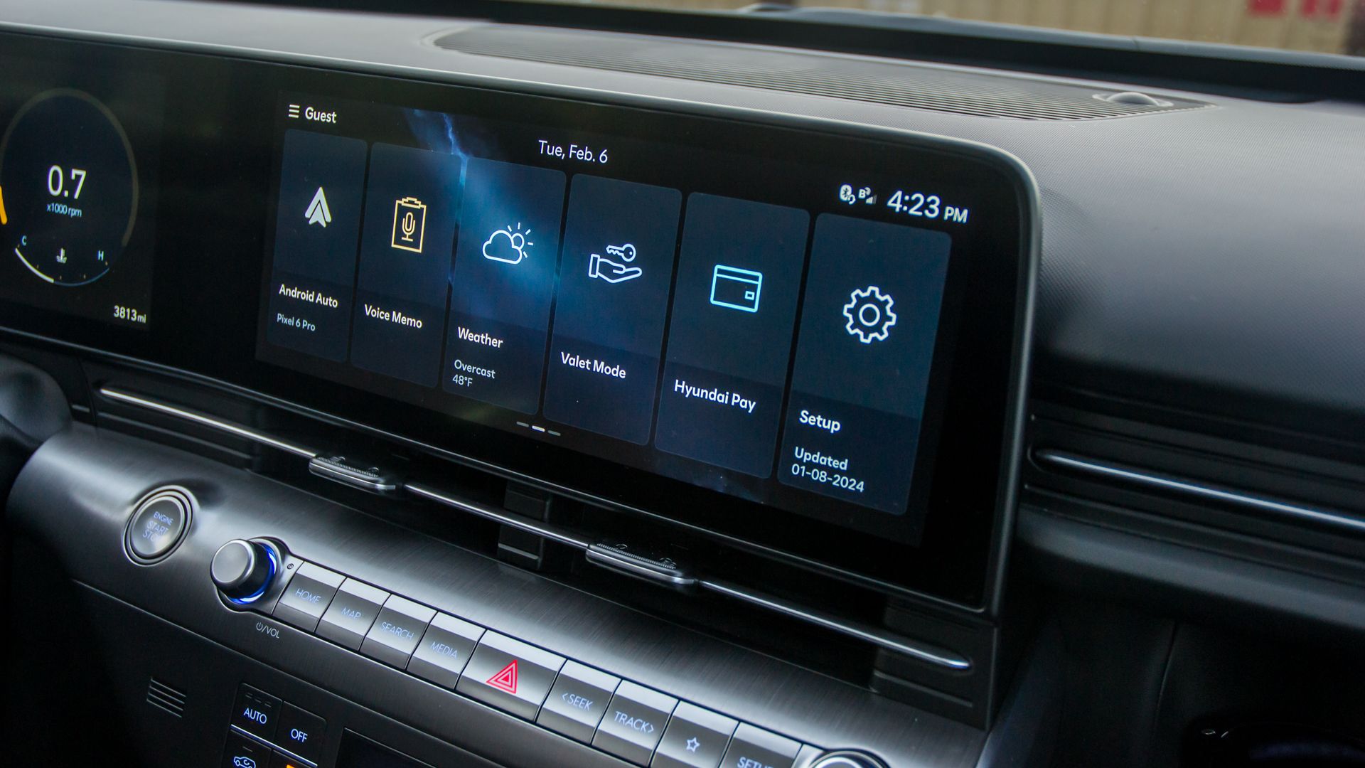 A Complete Guide To The 2024 Hyundai Kona N