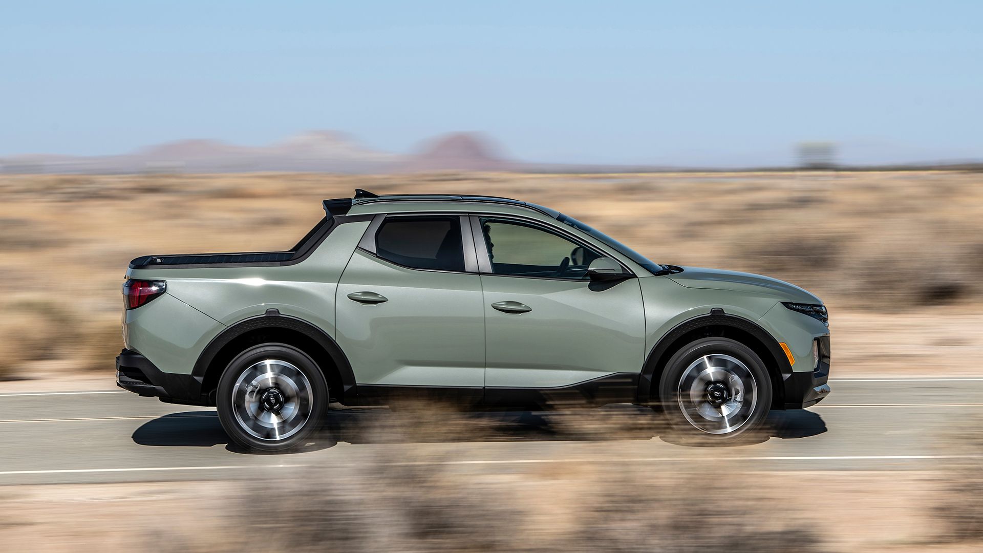 2024 Hyundai Santa Cruz: A Comprehensive Guide On Features, Specs, And ...
