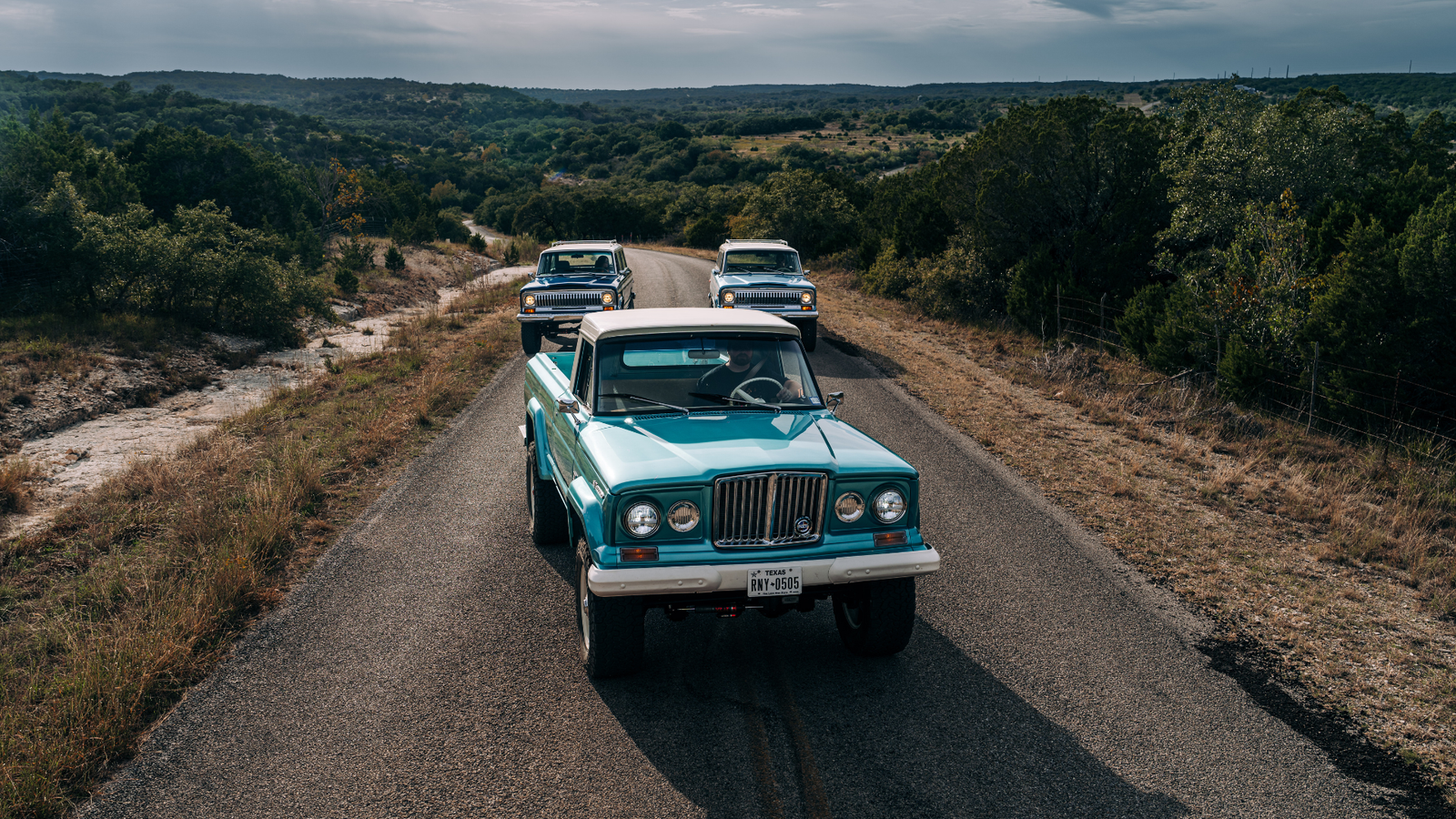 Inside Vigilante 4x4, Home of the World's Most Beautiful Jeep Resomods