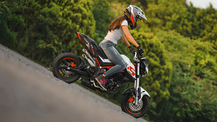 10 Best Mini Motorcycles For Adults