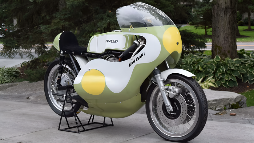 10 Vintage Japanese Sport Bikes That Have Skyrocketed In Value