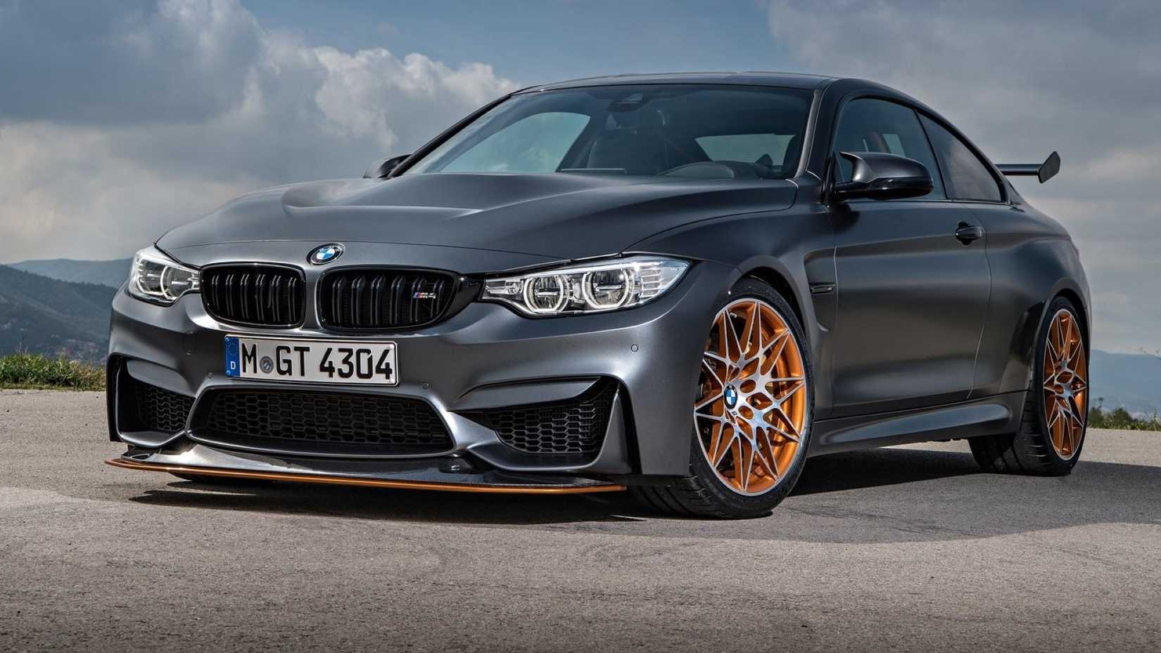 The 10 Best Special-Edition BMWs Of This Century