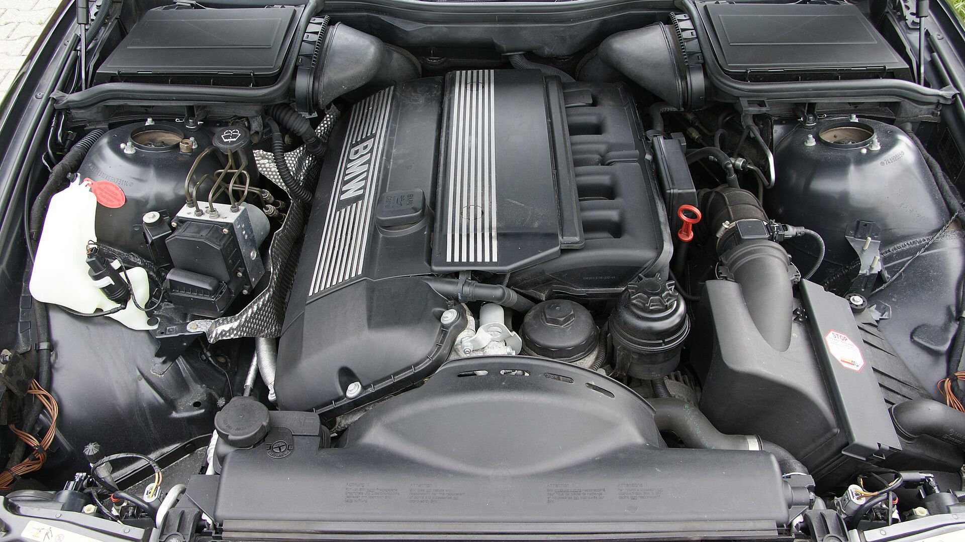 10 Bulletproof BMW Engines For Tuners