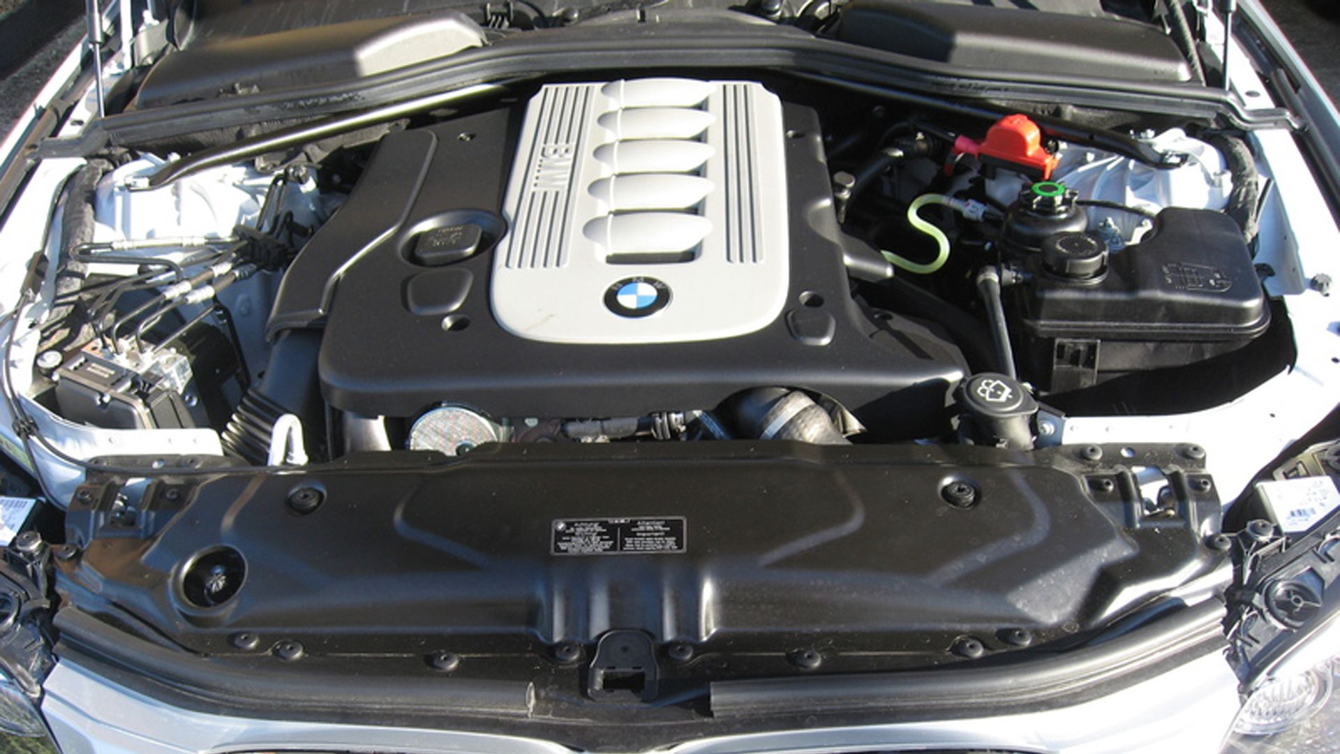 10 Bulletproof BMW Engines For Tuners