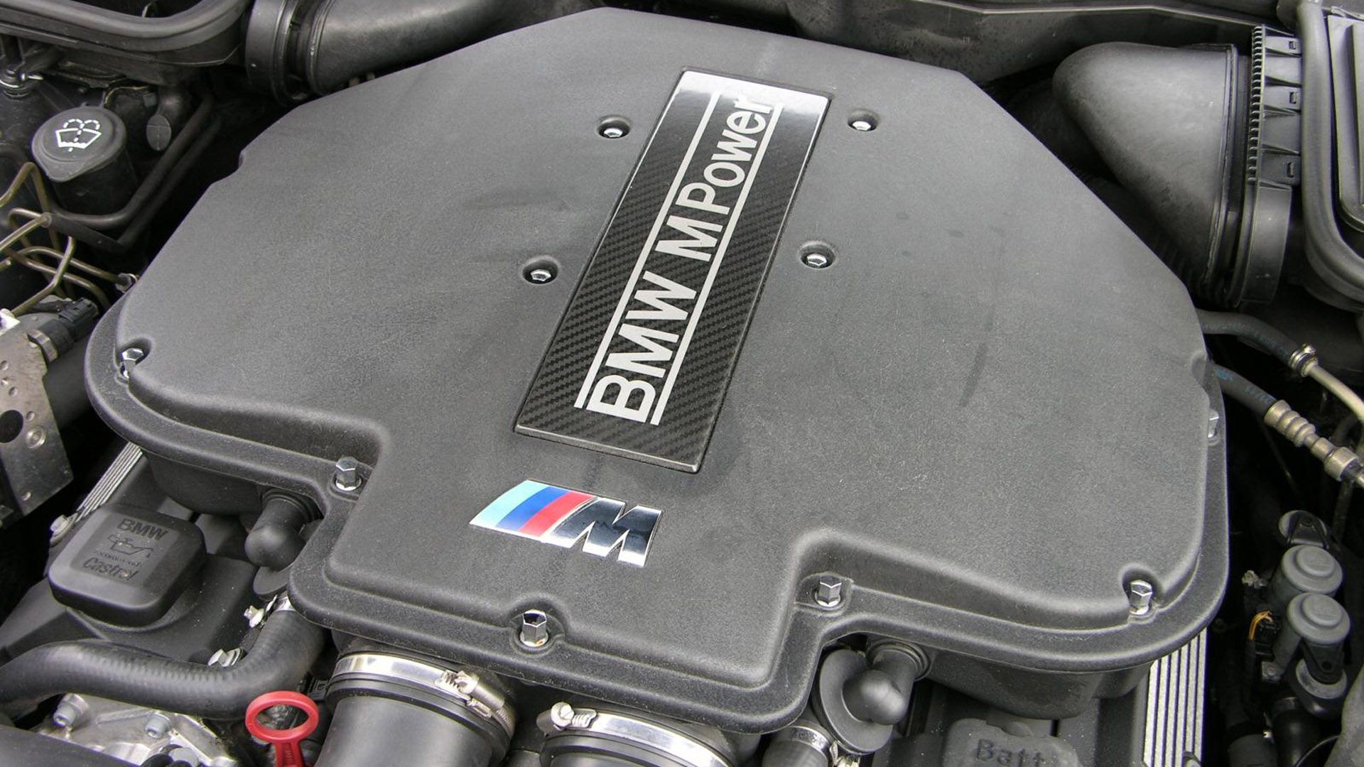 10 Bulletproof BMW Engines For Tuners