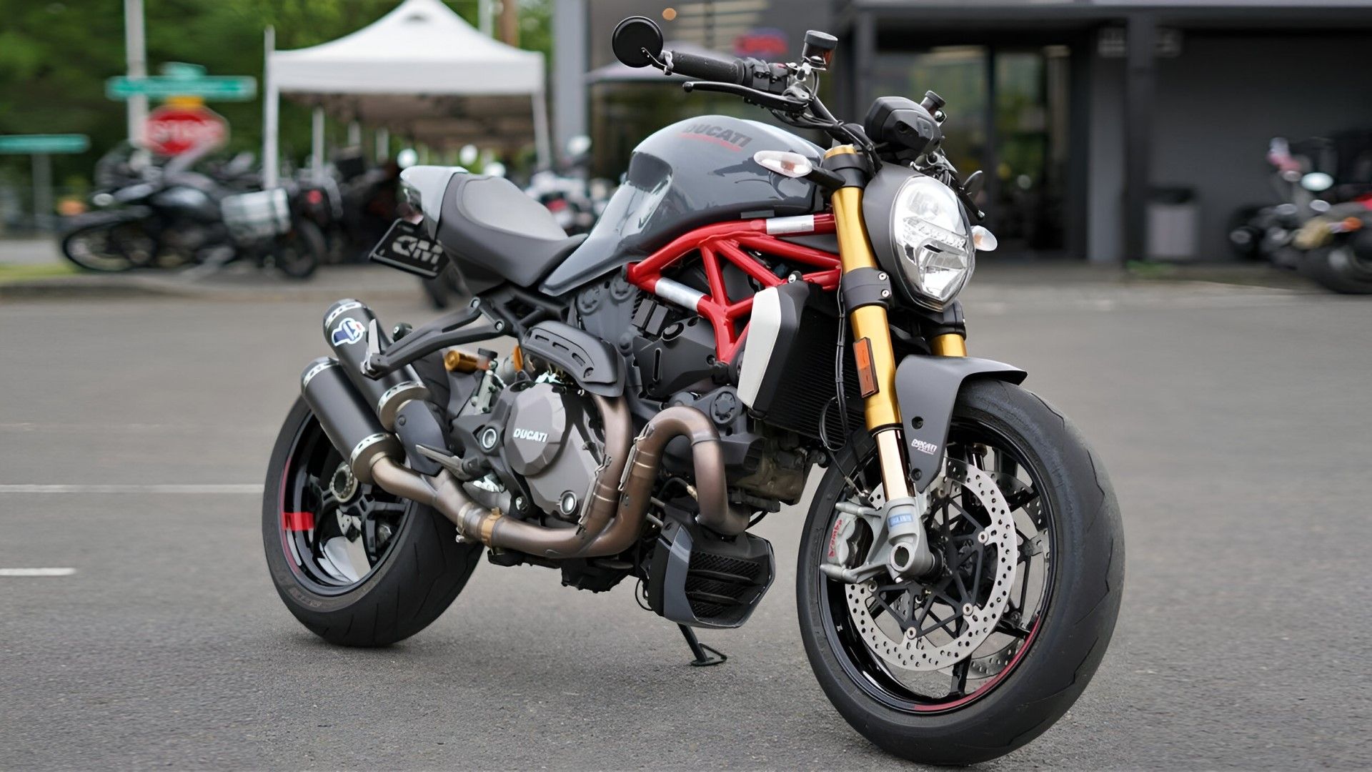 These 12 Bikes From The 2000s Are Great Bargains Today