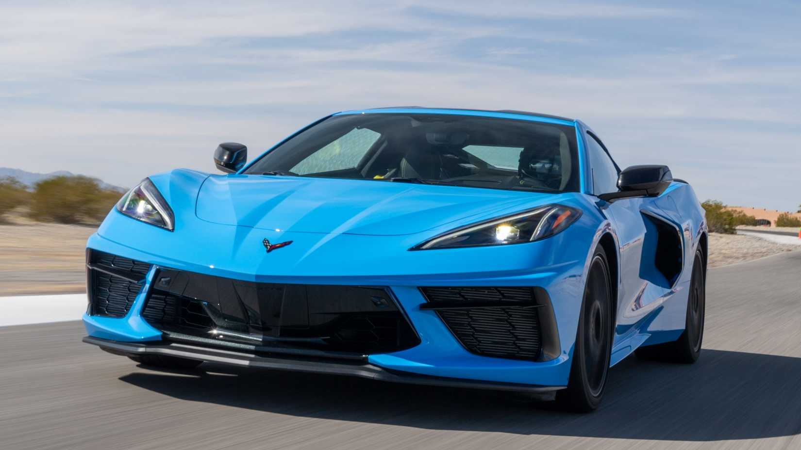 The '60s Mid-Engined Corvette Supercar Chevrolet Refused To Sell