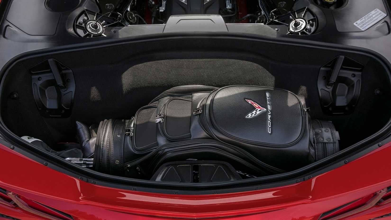 10 Things To Expect As A First Time Corvette Owner