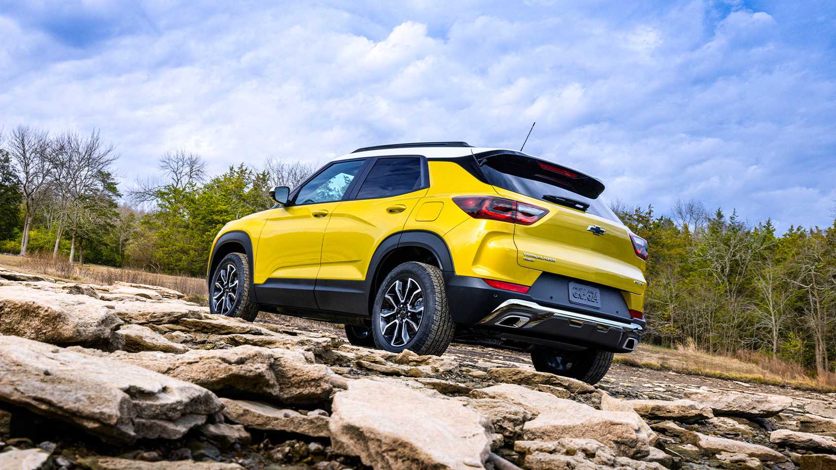 These Are The 10 Most Affordable And Comfortable New SUVs