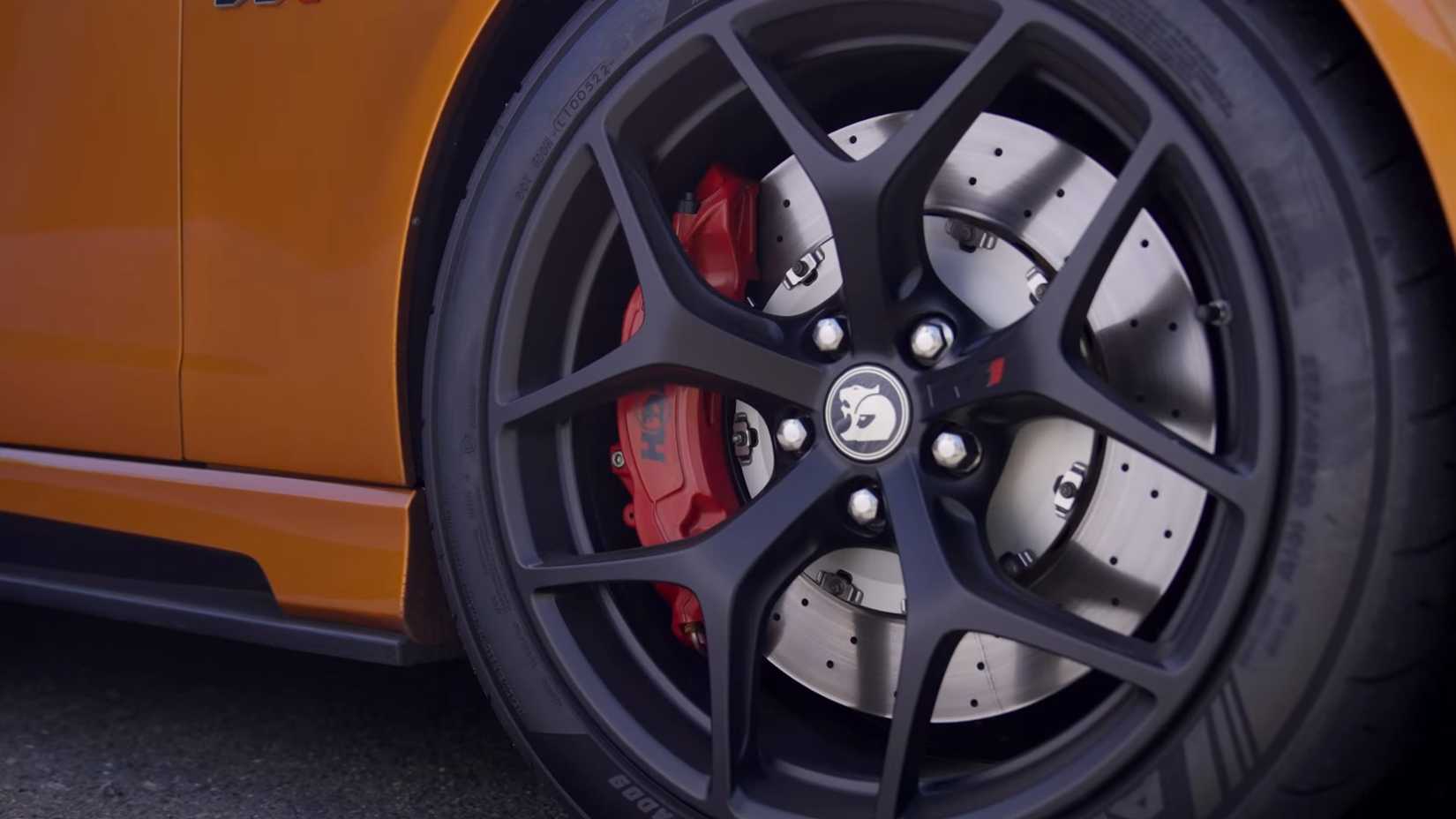 The Corvette ZR1's Engine Powered Australia's Fastest Car Ever