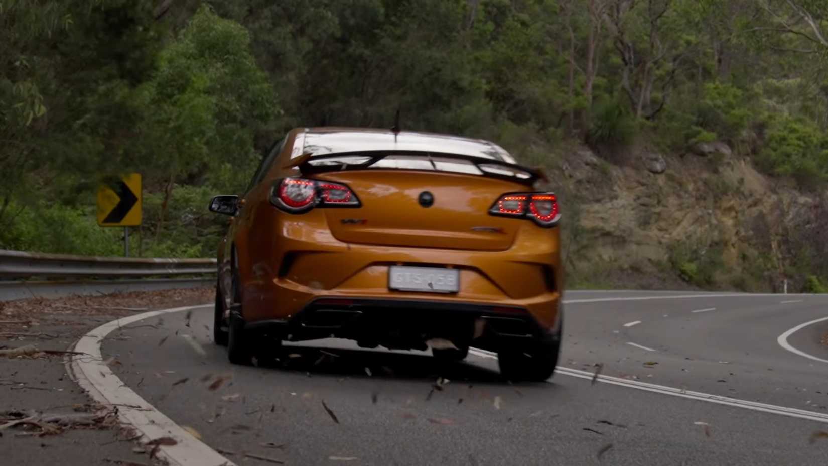 How To Make Your Rear-Wheel-Drive Car Handle