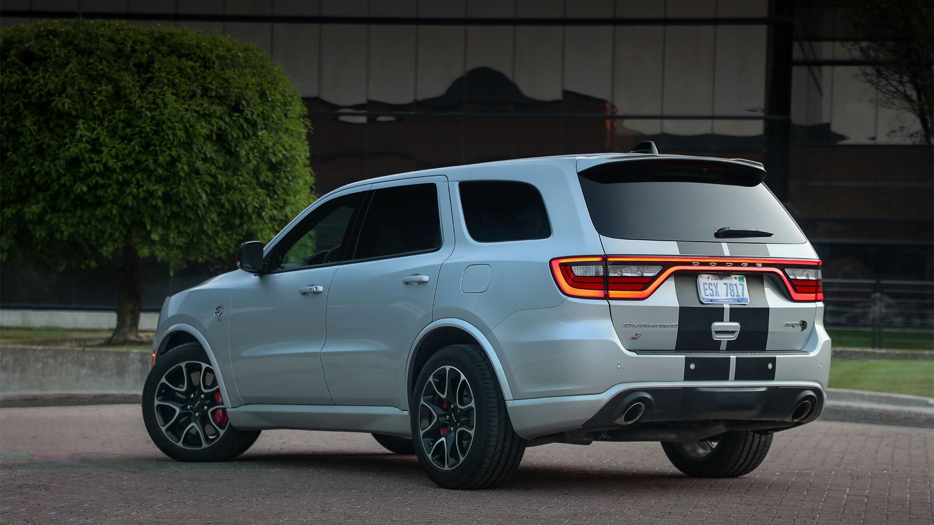2024 Dodge Durango SRT Hellcat: A Comprehensive Guide On Features ...