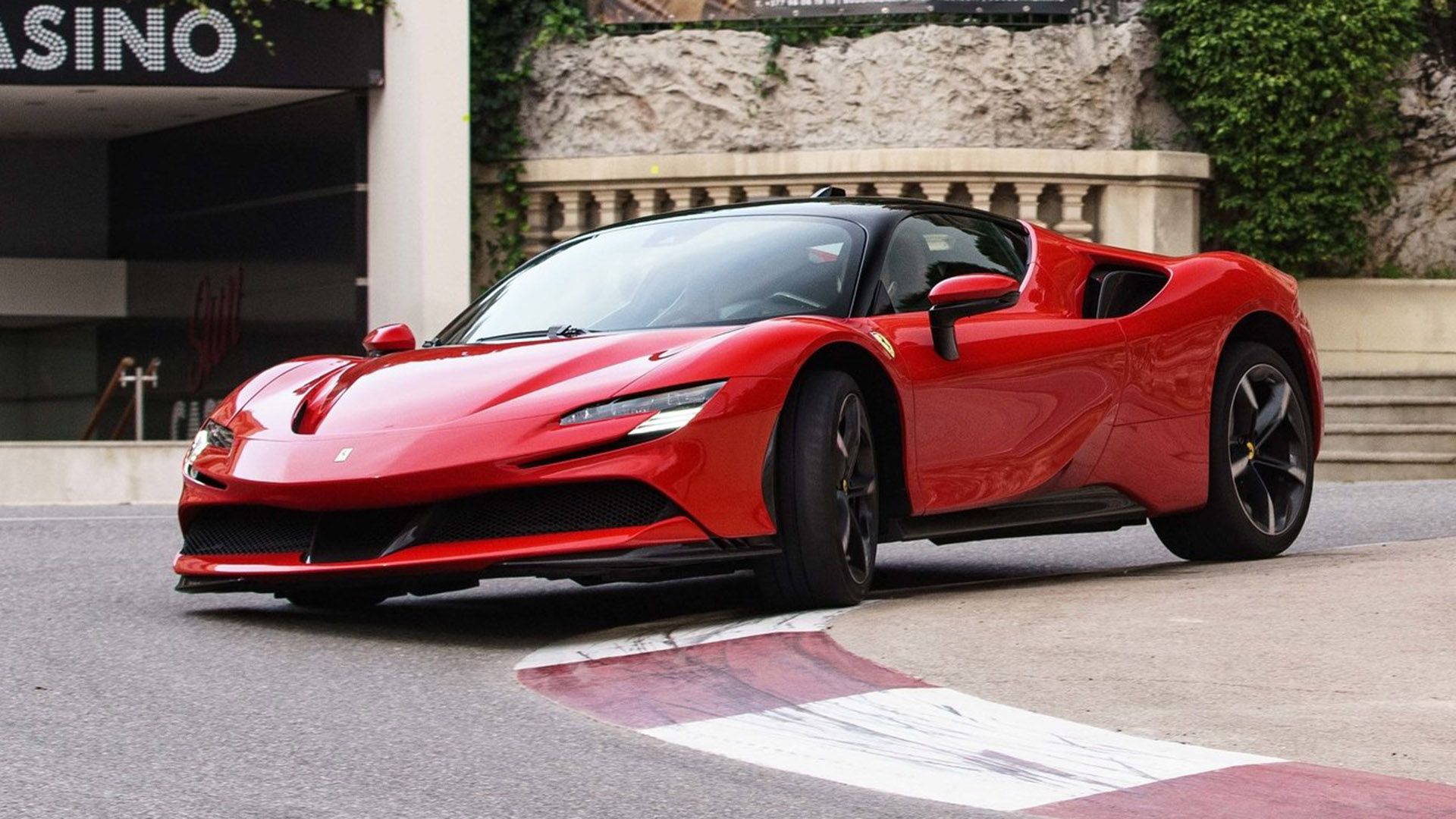 A Complete Guide To The 2024 Ferrari SF90 Stradale